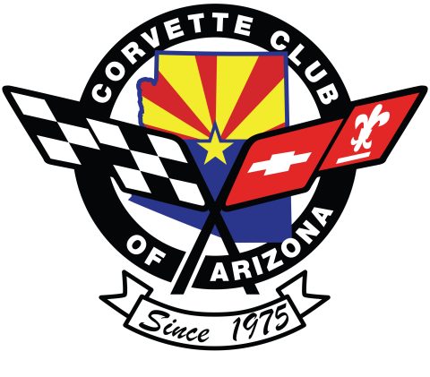 Corvette Club of Arizona | Arizona International Auto Show